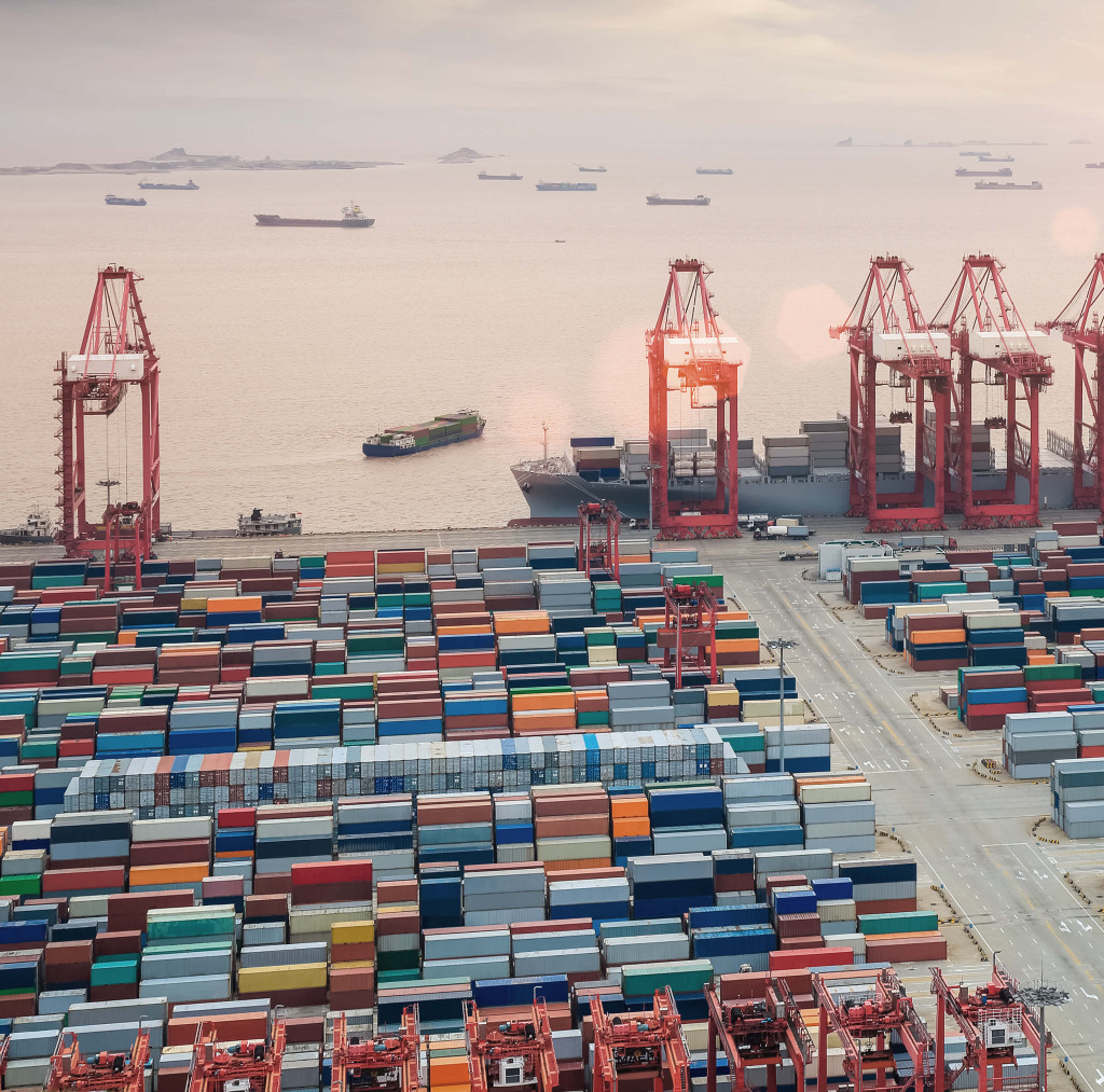 Contex Packing - Contex Shipping